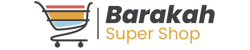 Barakah Super Shop | বারাকাহ সুপার শপ - হাতের কাছে সব কিছু